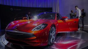 Experiential - AMCI Global