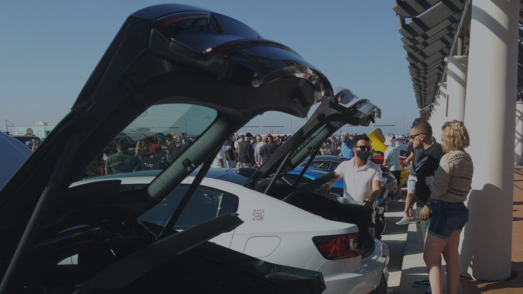 Experiential - AMCI Global