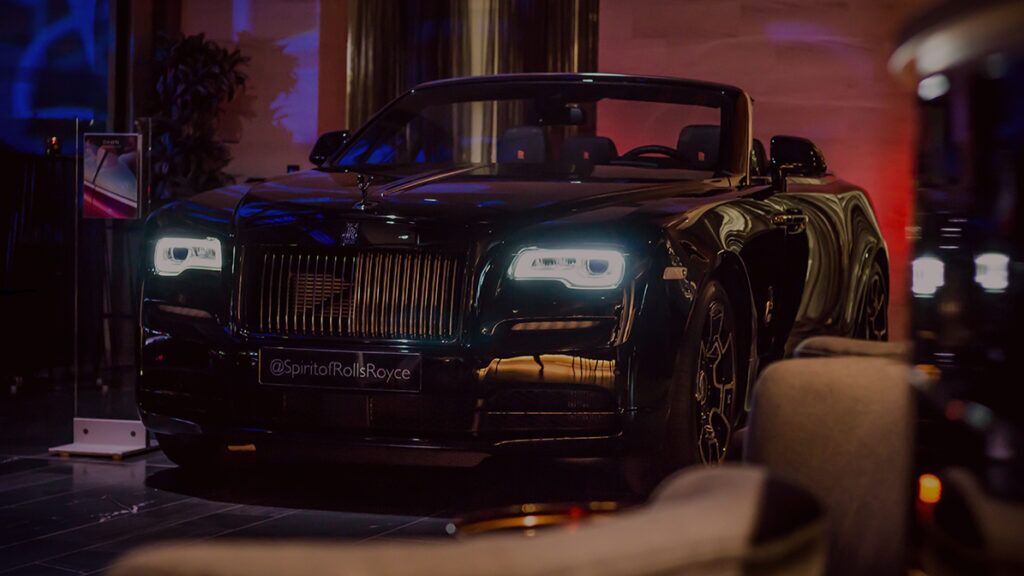 Experiential - AMCI Global