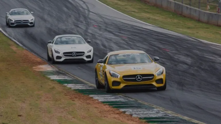 About Us - AMCI Global