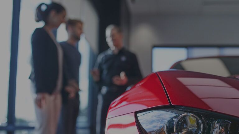 Dealer Solutions - AMCI Global