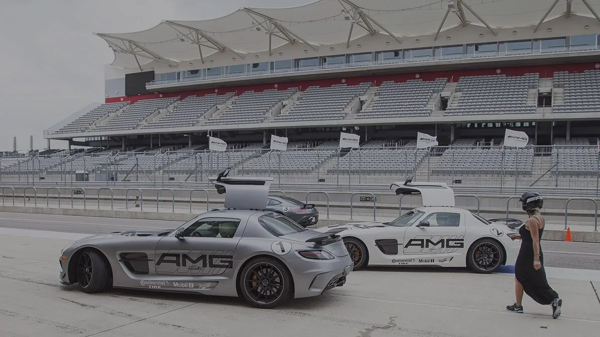 Experiential - AMCI Global