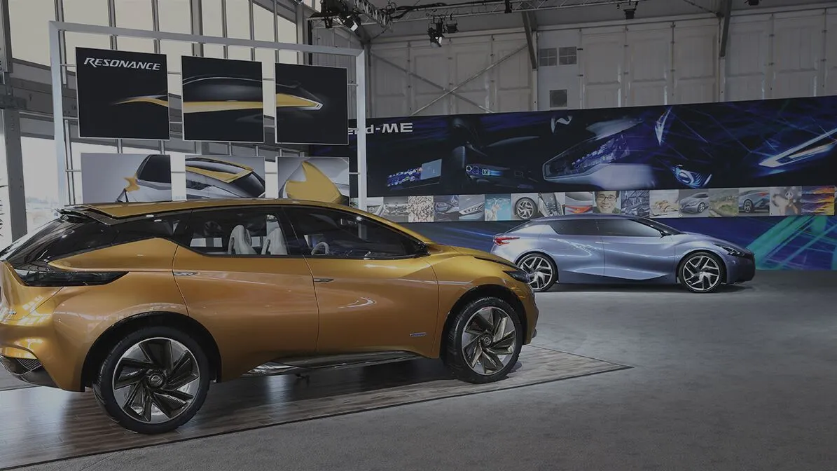 Dealer Solutions - AMCI Global