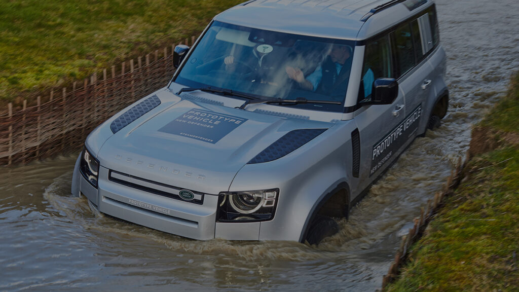 Dealer Solutions - AMCI Global