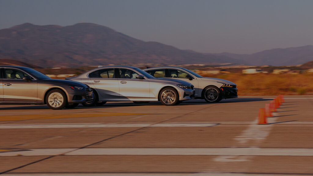 AMCI Testing - AMCI Global