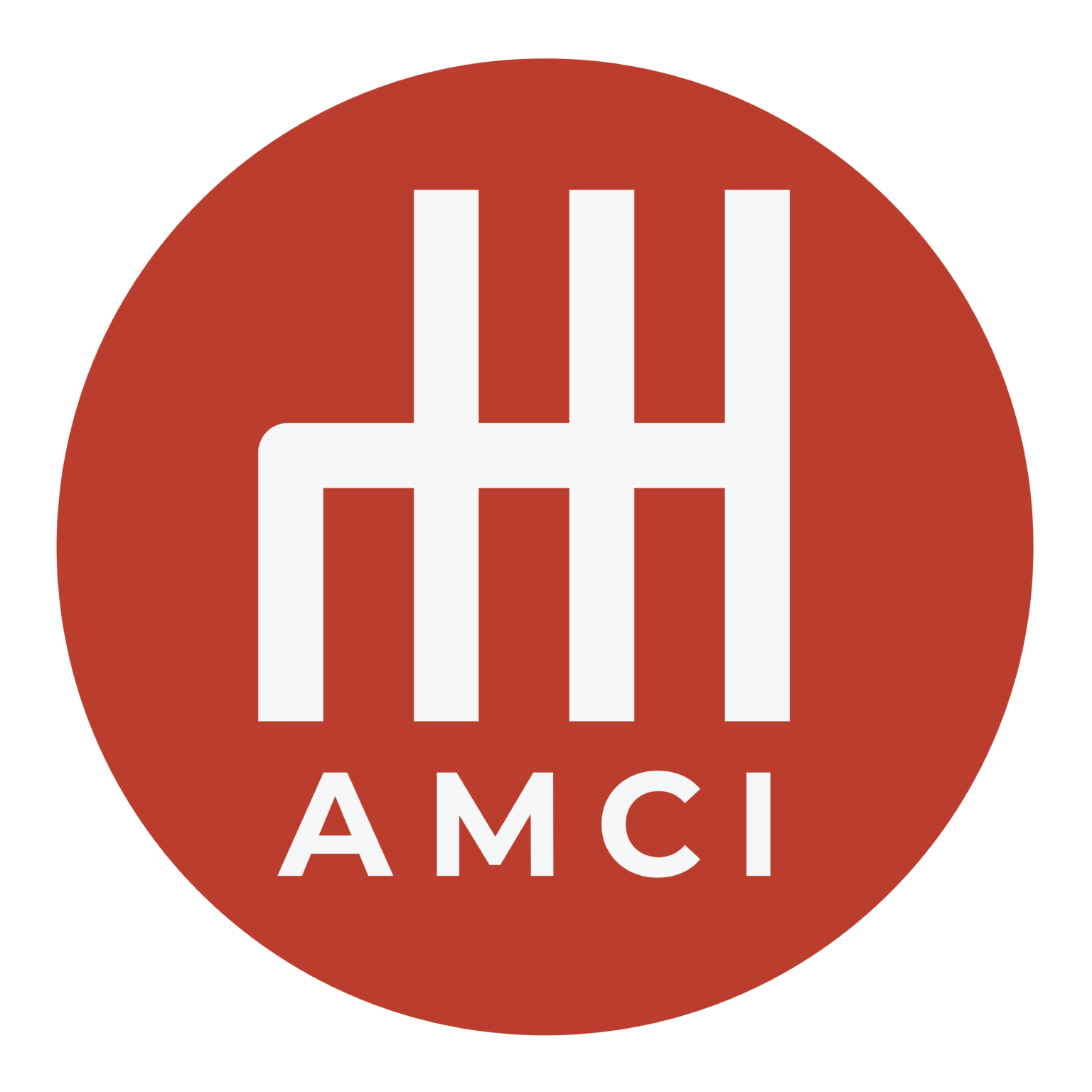 Home Page - AMCI Global