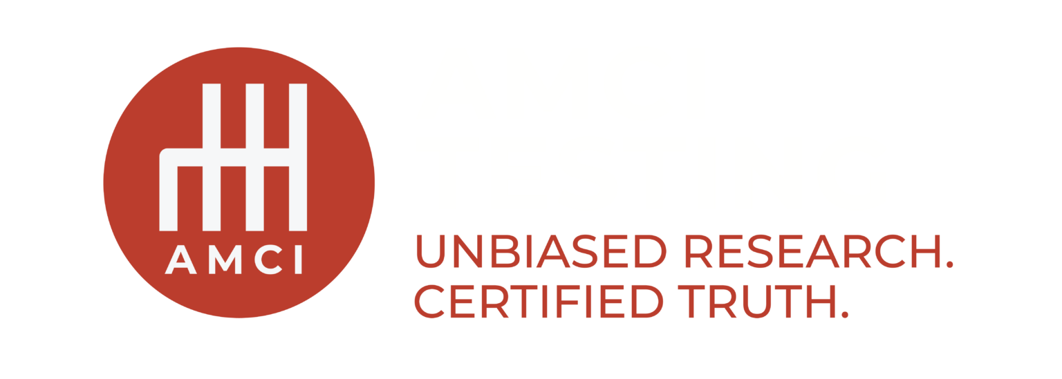 AMCI Testing - AMCI Global