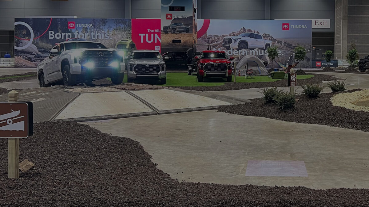 Experiential - AMCI Global