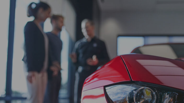 Dealer Solutions - AMCI Global