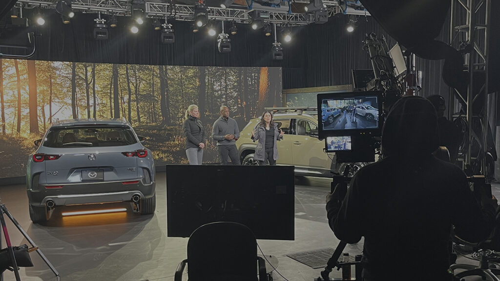 About Us - AMCI Global